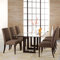 Orren Ellis Reesa Dining Table & Reviews | Wayfair